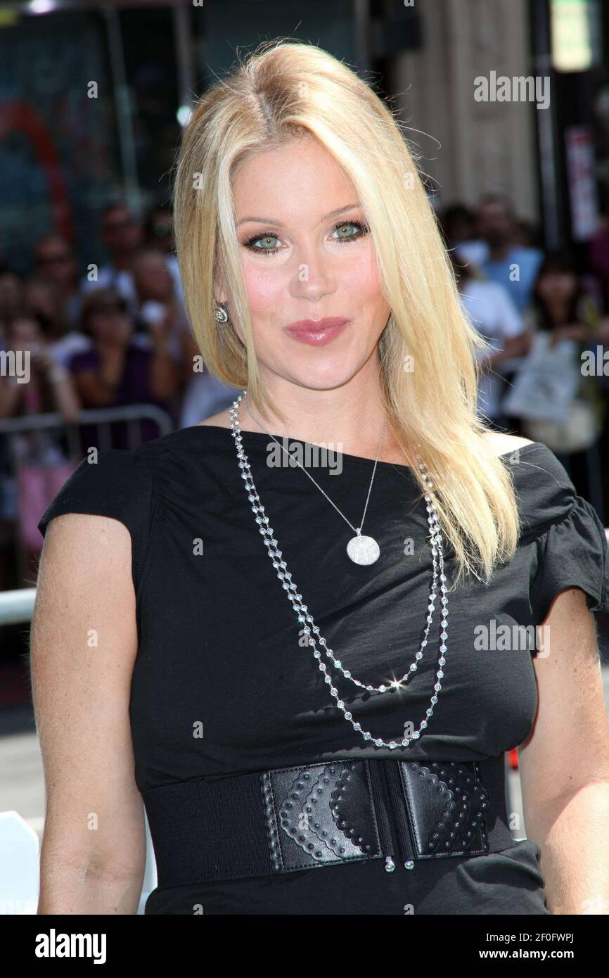 25. Juli 2010- Hollywood, Kalifornien- die schwangere Schauspielerin ...