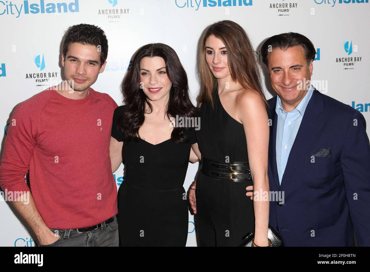 15. März 2010- Hollywood, Kalifornien- die Schauspieler Steven Straight ...