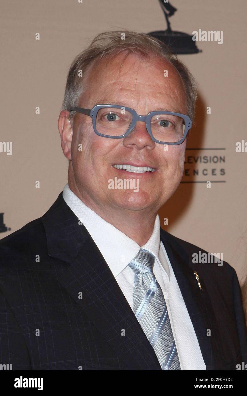 05. Mai 2010- Beverly Hills, Kalifornien- der CEO der Academy of ...