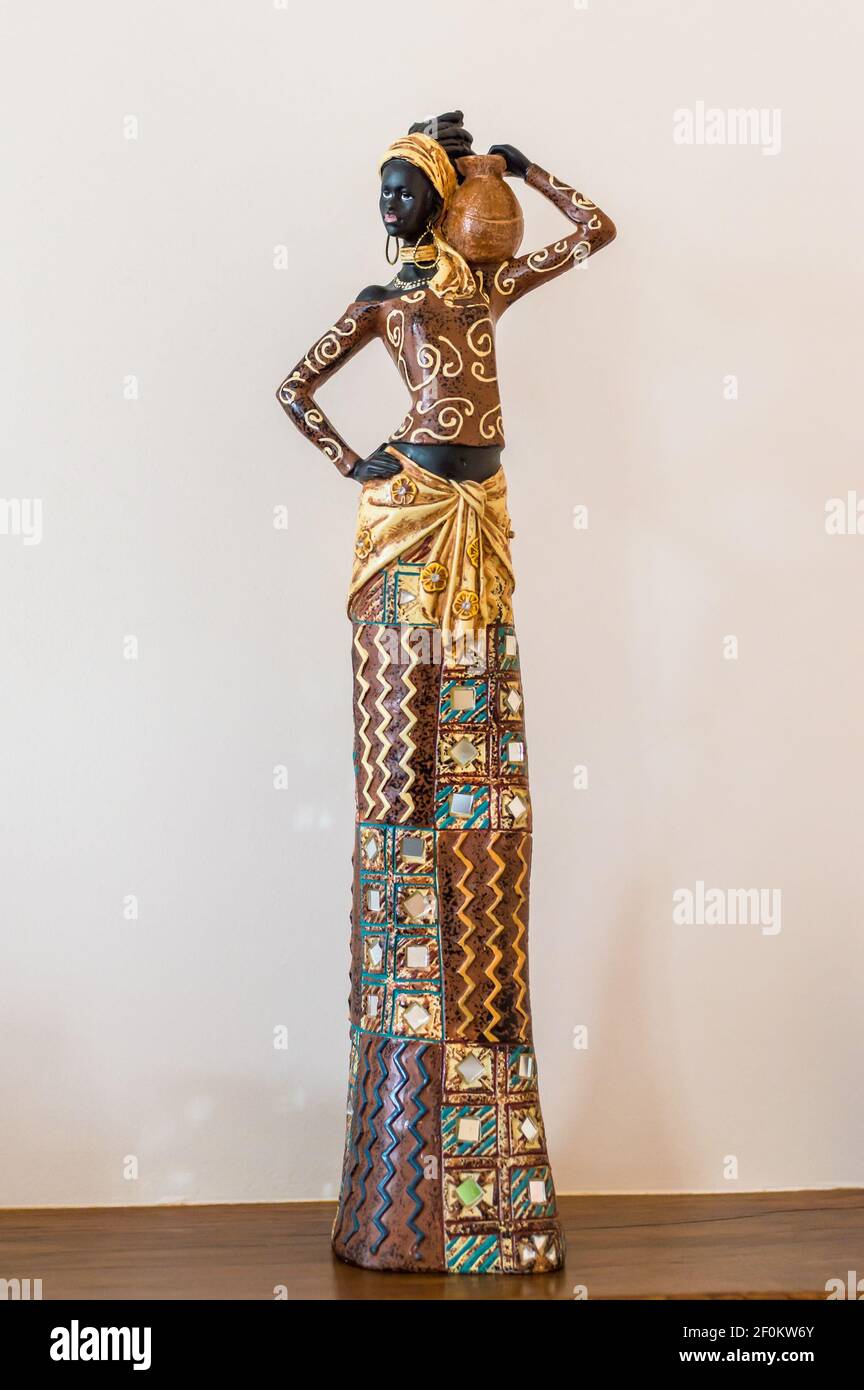 Antiker Figurentisch Stockfotos und -bilder Kaufen - Alamy