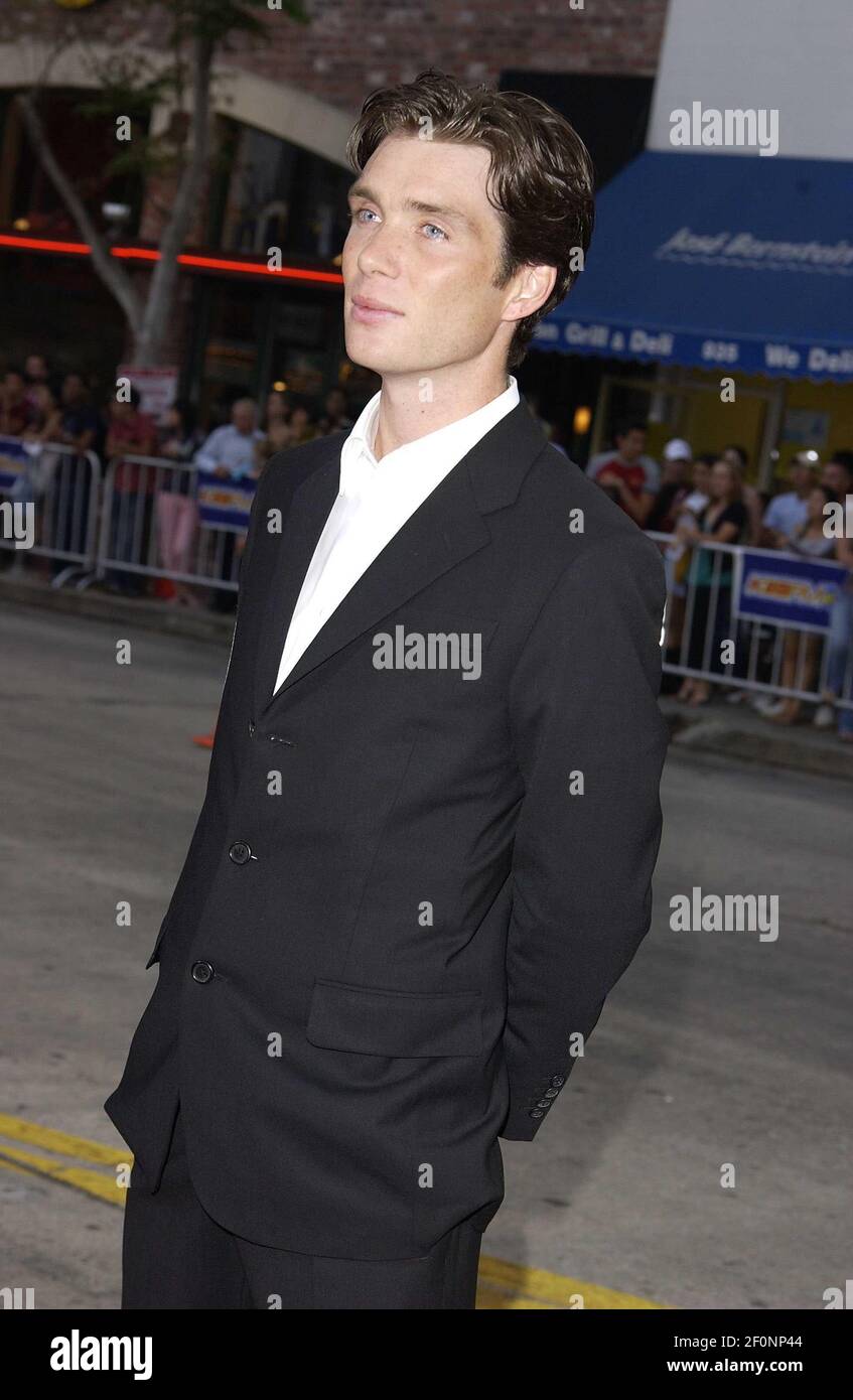 Red eye 2005 cillian murphy -Fotos und -Bildmaterial in hoher Auflösung ...