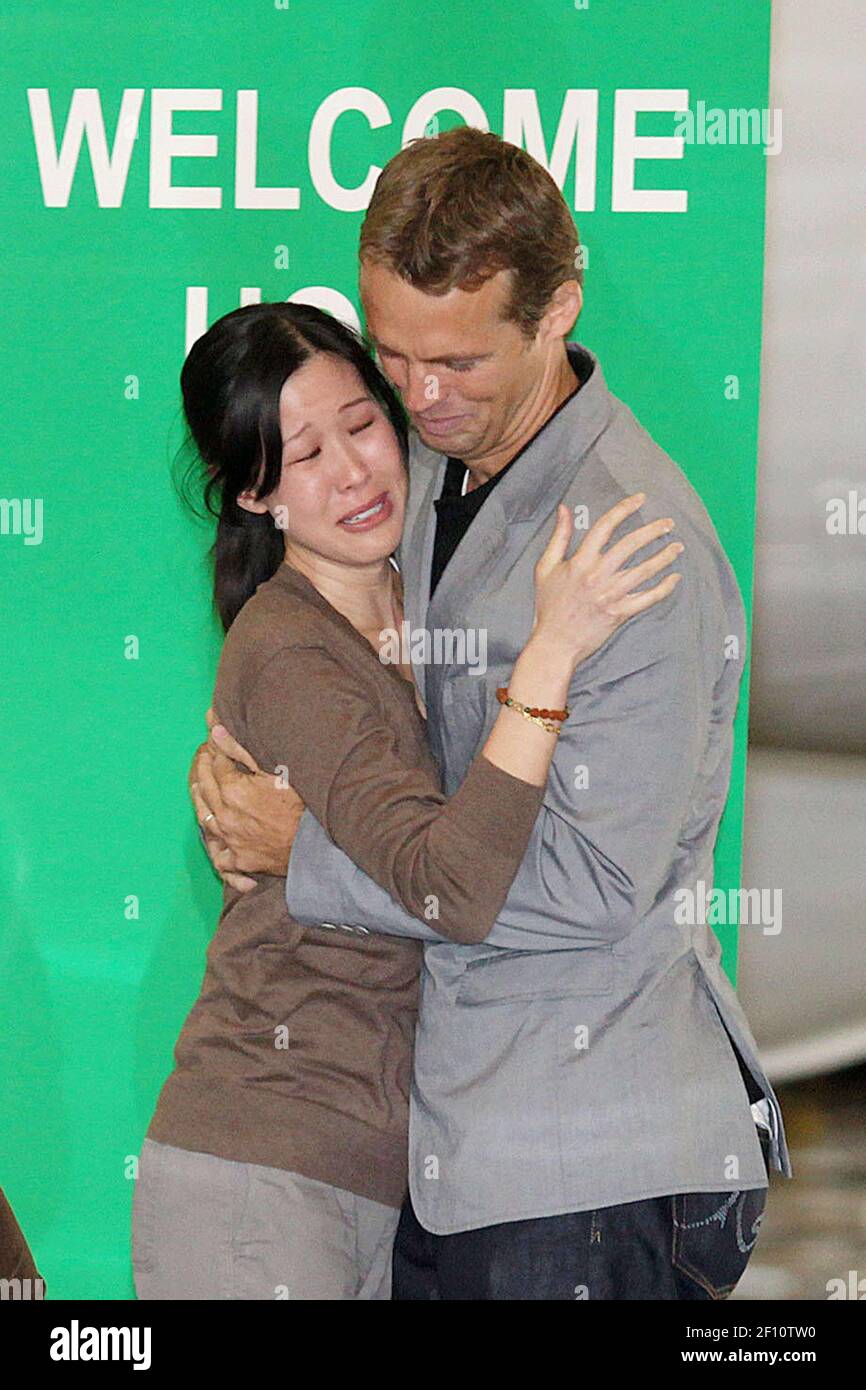 05. August 2009Ã Burbank, CaliforniaÃ die amerikanische Journalistin ...