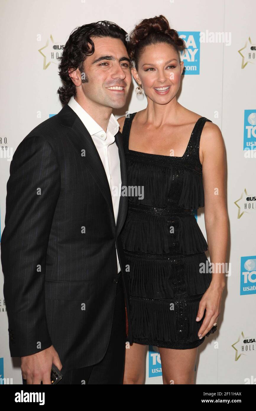 10. November 2009- Beverly Hills, Kalifornien- Schauspielerin Ashley ...