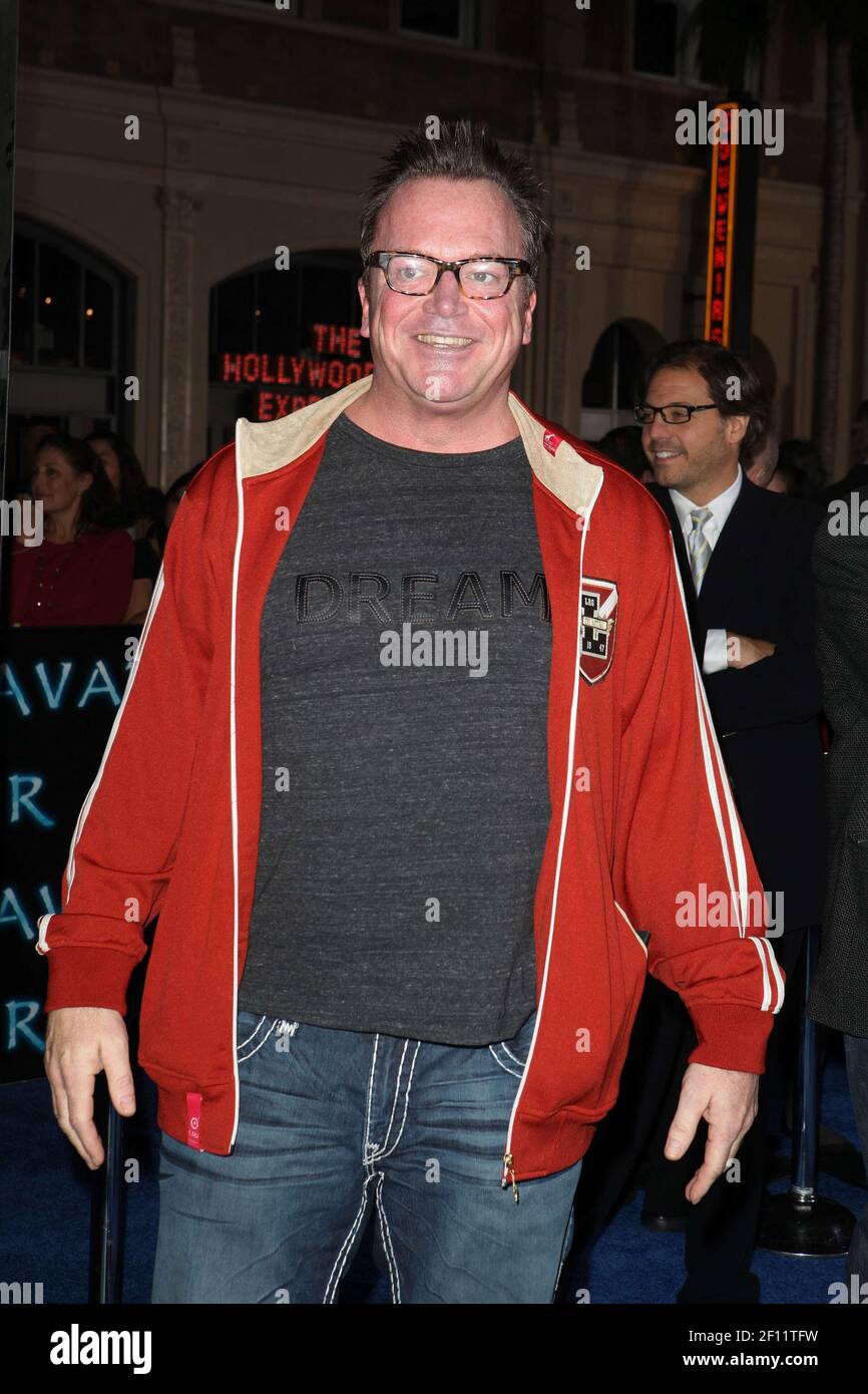 16. Dezember 2009- Hollywood, Kalifornien- Schauspielerin Jamie Lee ...