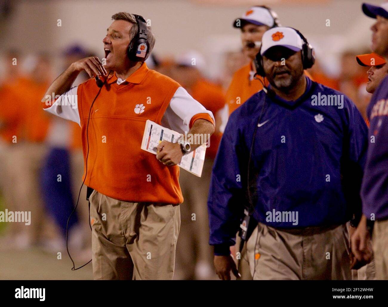 Tommy bowden Stockfotos und -bilder Kaufen - Alamy