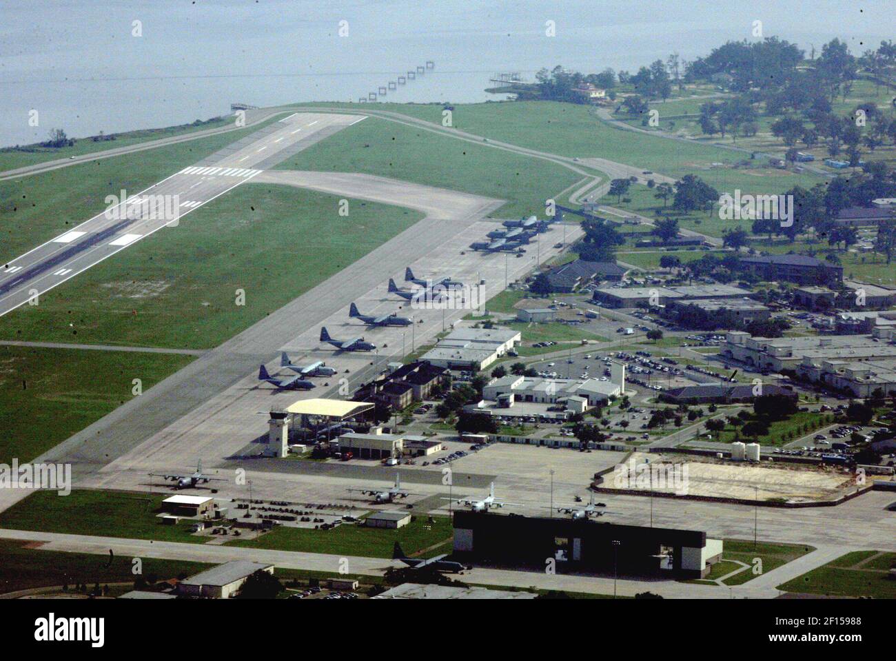 Keesler air force base -Fotos und -Bildmaterial in hoher Auflösung – Alamy