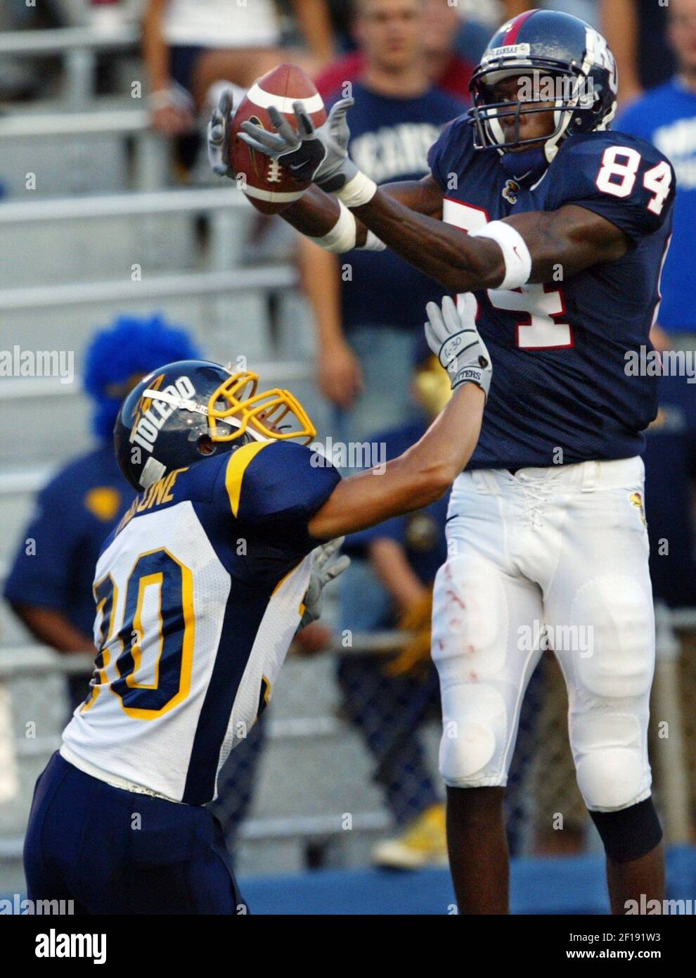 KRT SPORTGESCHICHTE TRÄGE: FBC-TOLEDO-KANSAS KRT FOTO VON SHANE KEYSER ...