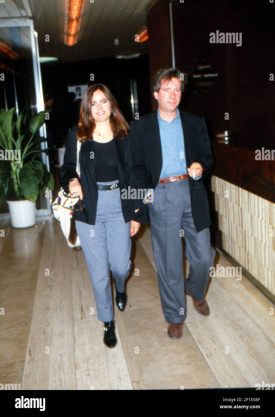 Die italienische Sängerin, Schauspielerin und Schriftstellerin Nada ...