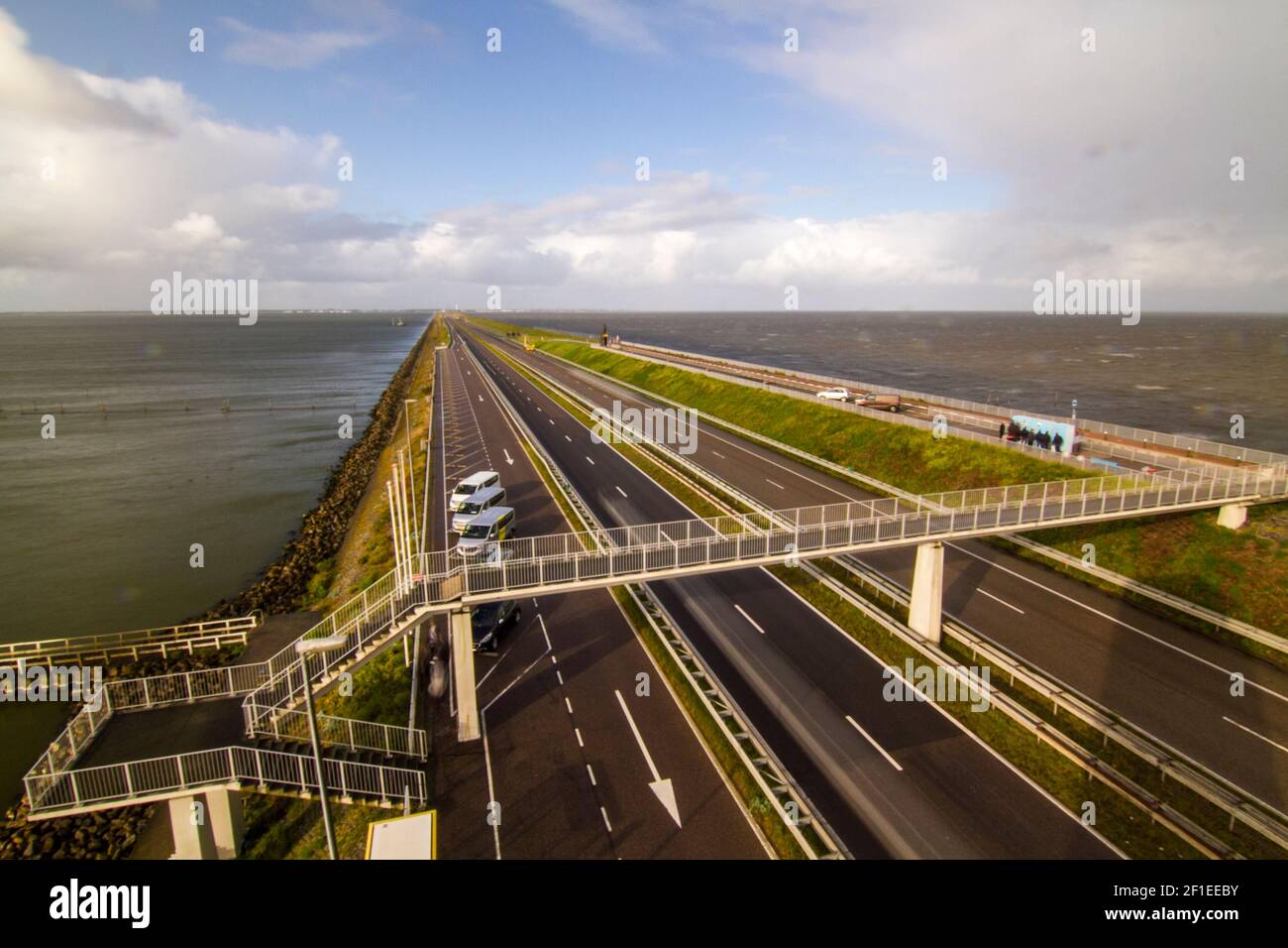 A7 motorway -Fotos und -Bildmaterial in hoher Auflösung – Alamy