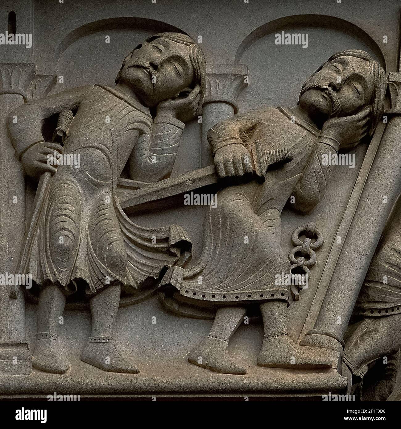 Francois michel pascal 1810 1882 -Fotos und -Bildmaterial in hoher ...