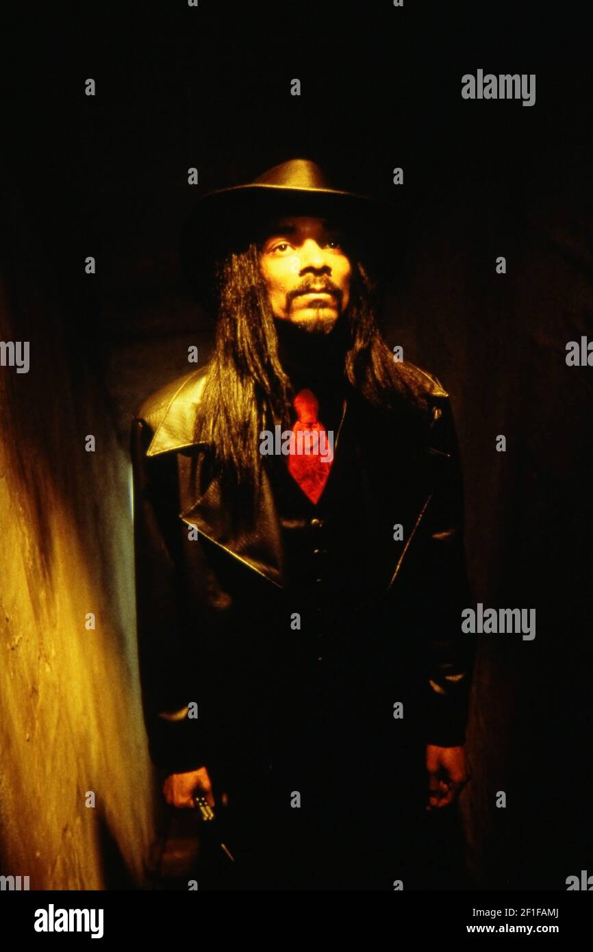 Snoop Dogg, 'Bones' (2001) New Line Cinema. Foto: Shane Harvey /New ...