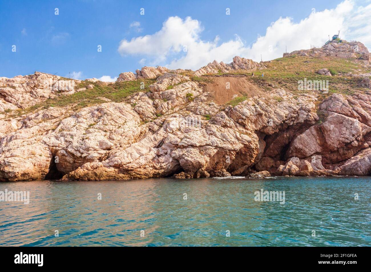 Crimean peninsula -Fotos und -Bildmaterial in hoher Auflösung – Alamy