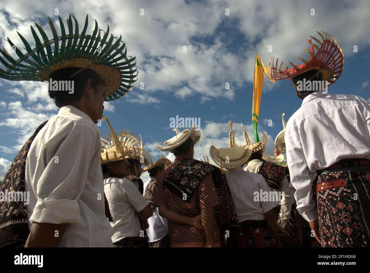 Tii langga hat -Fotos und -Bildmaterial in hoher Auflösung – Alamy