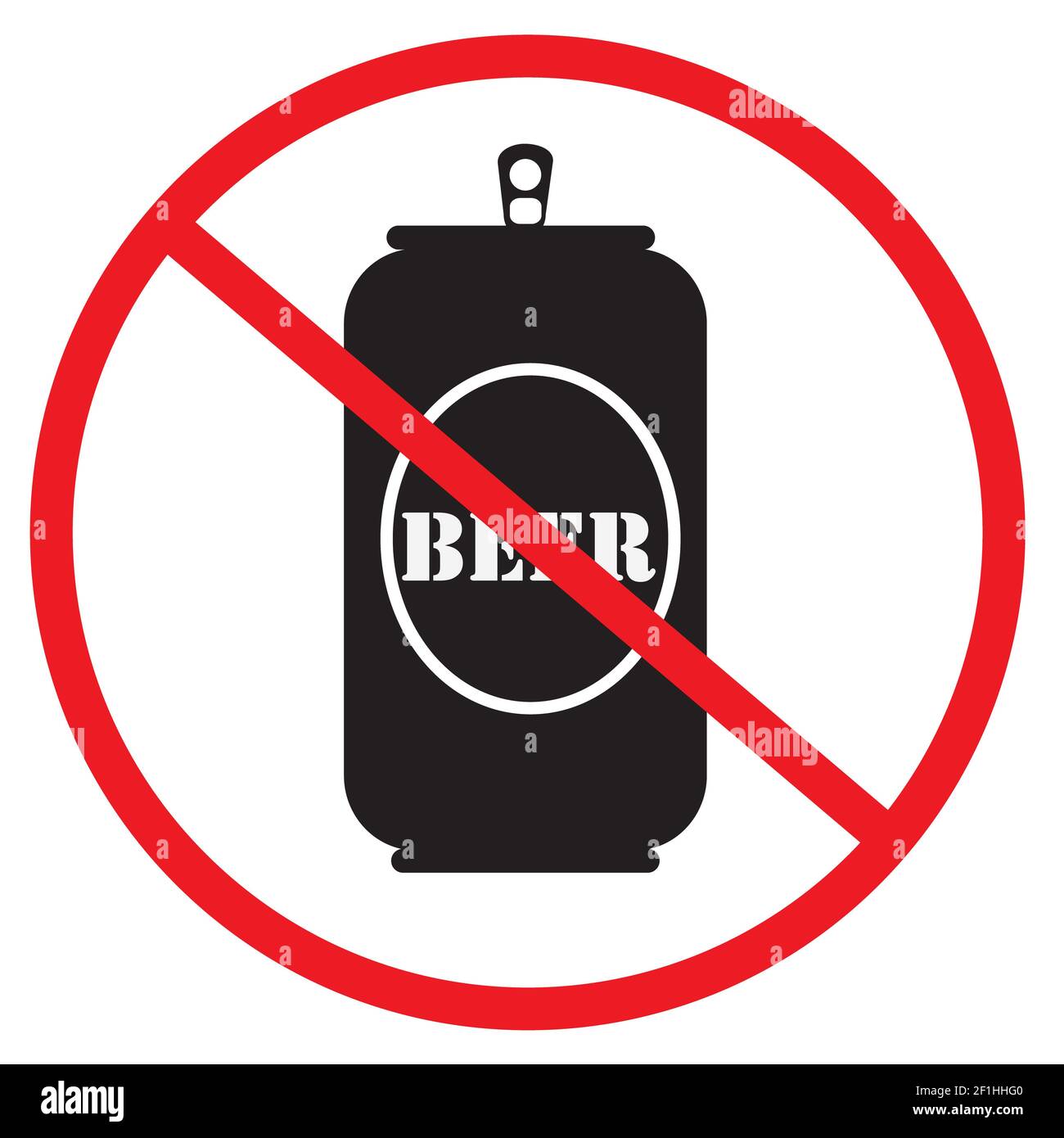 Verbotene gegenstände Ausgeschnittene Stockfotos und -bilder - Alamy