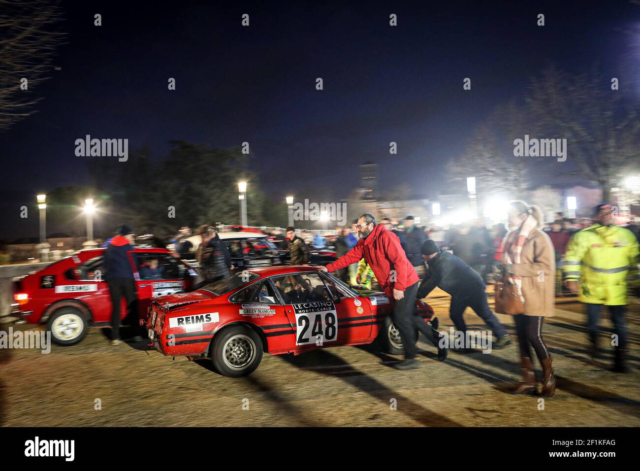 Patricia lambert -Fotos und -Bildmaterial in hoher Auflösung – Alamy