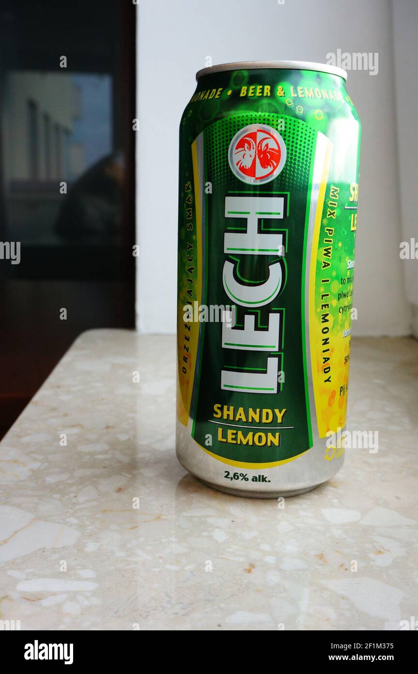 Lech shandy -Fotos und -Bildmaterial in hoher Auflösung – Alamy