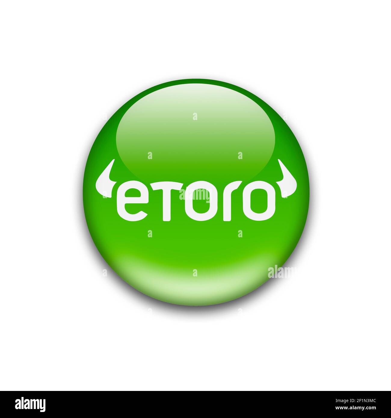 Etoro logo -Fotos und -Bildmaterial in hoher Auflösung – Alamy