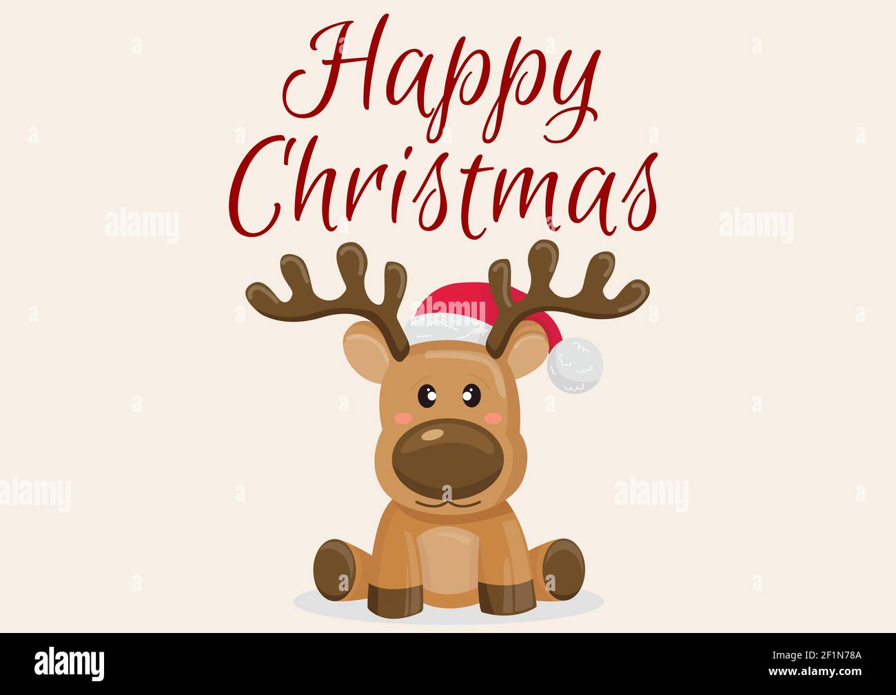 Weihnachten rentier hintergrund -Fotos und -Bildmaterial in hoher ...