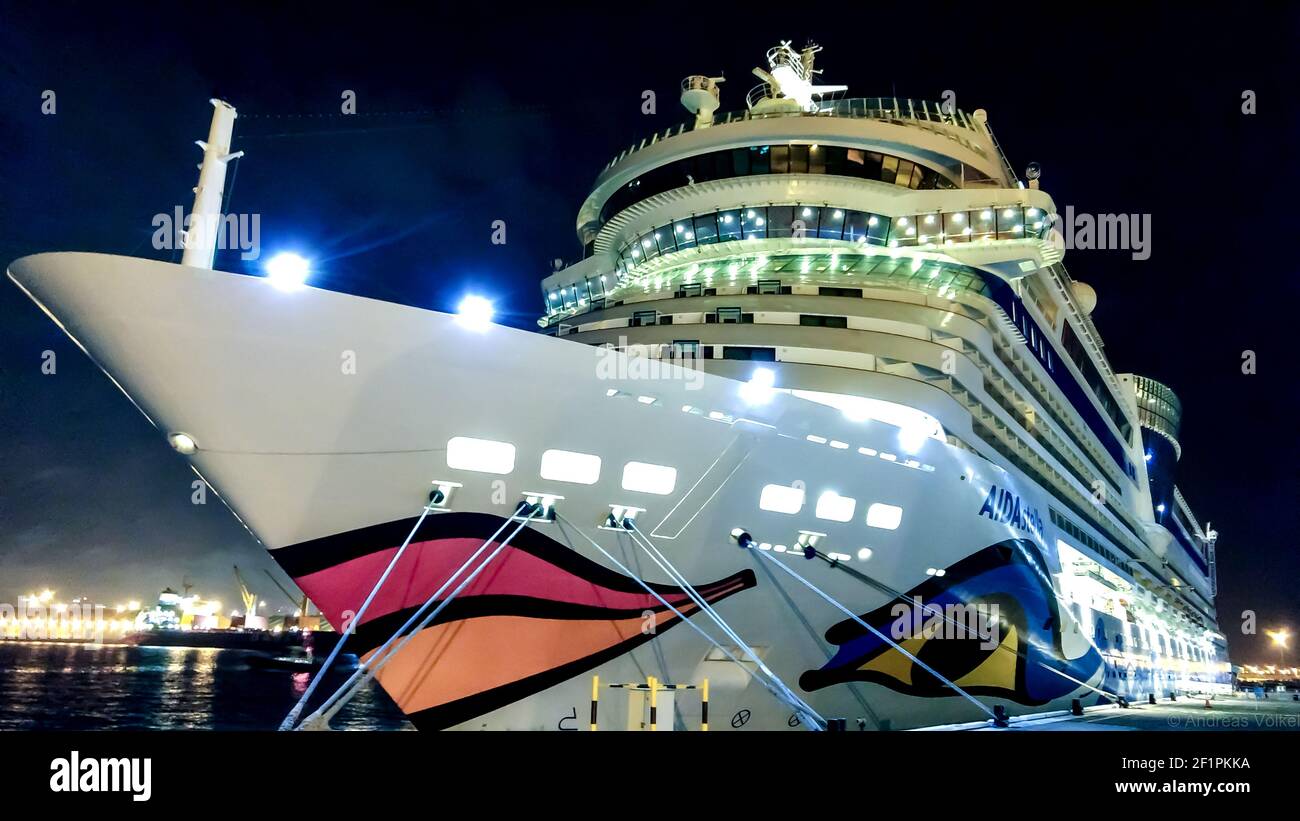Msc Stella Stockfotos und -bilder Kaufen - Alamy