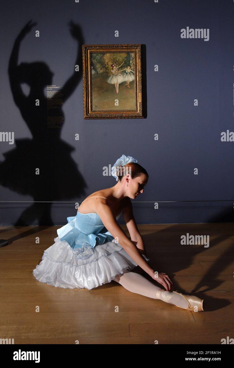 Degas nach toulouse lautrec -Fotos und -Bildmaterial in hoher Auflösung ...