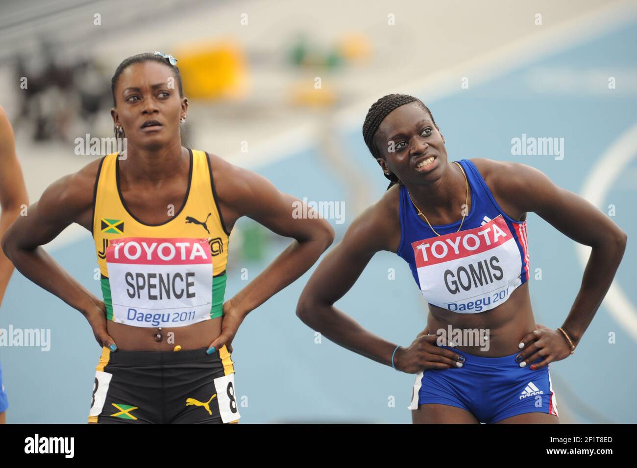 Sandra spence -Fotos und -Bildmaterial in hoher Auflösung – Alamy