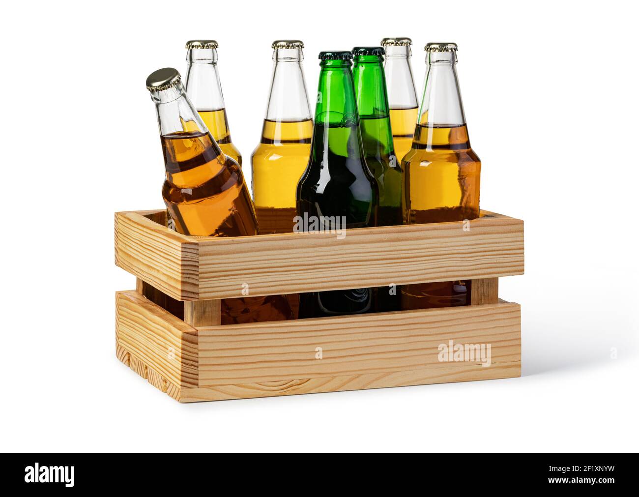 Kiste bier -Fotos und -Bildmaterial in hoher Auflösung – Alamy