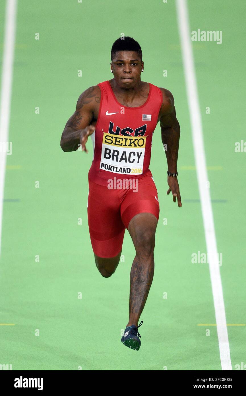 Marvin bracy aus den usa -Fotos und -Bildmaterial in hoher Auflösung ...