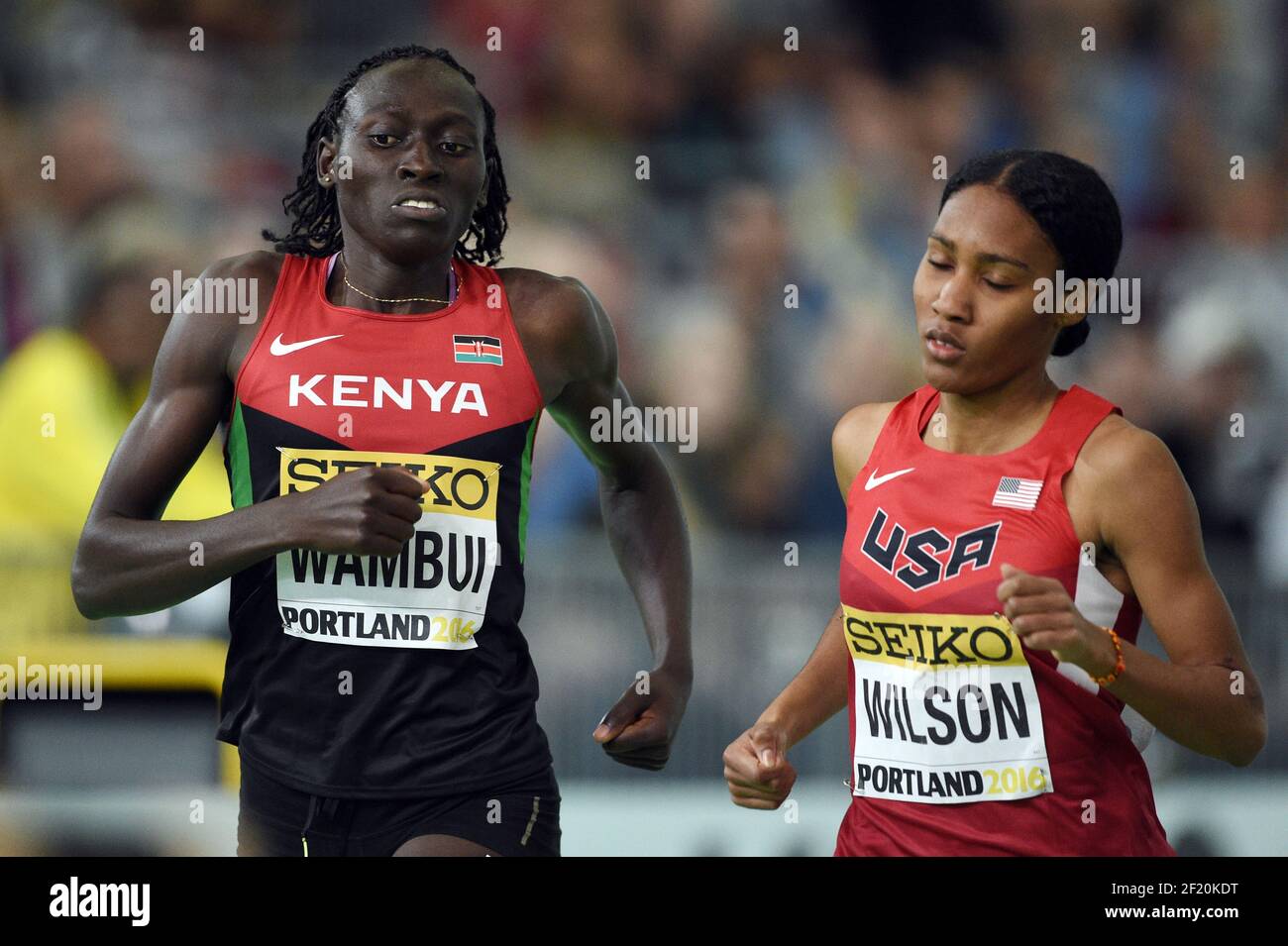 Margaret nyairera wambui -Fotos und -Bildmaterial in hoher Auflösung ...