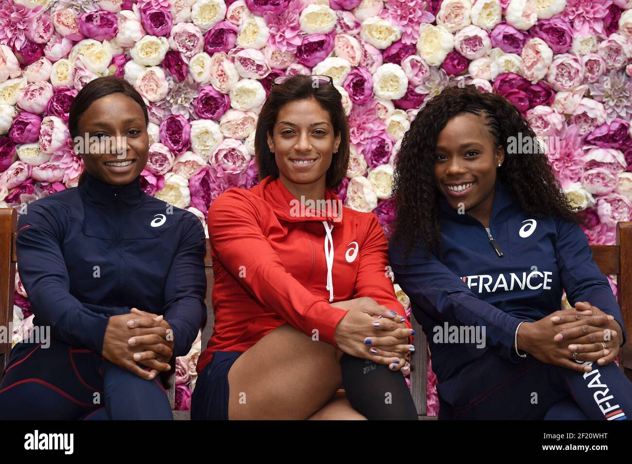 Jennifer galais -Fotos und -Bildmaterial in hoher Auflösung – Alamy