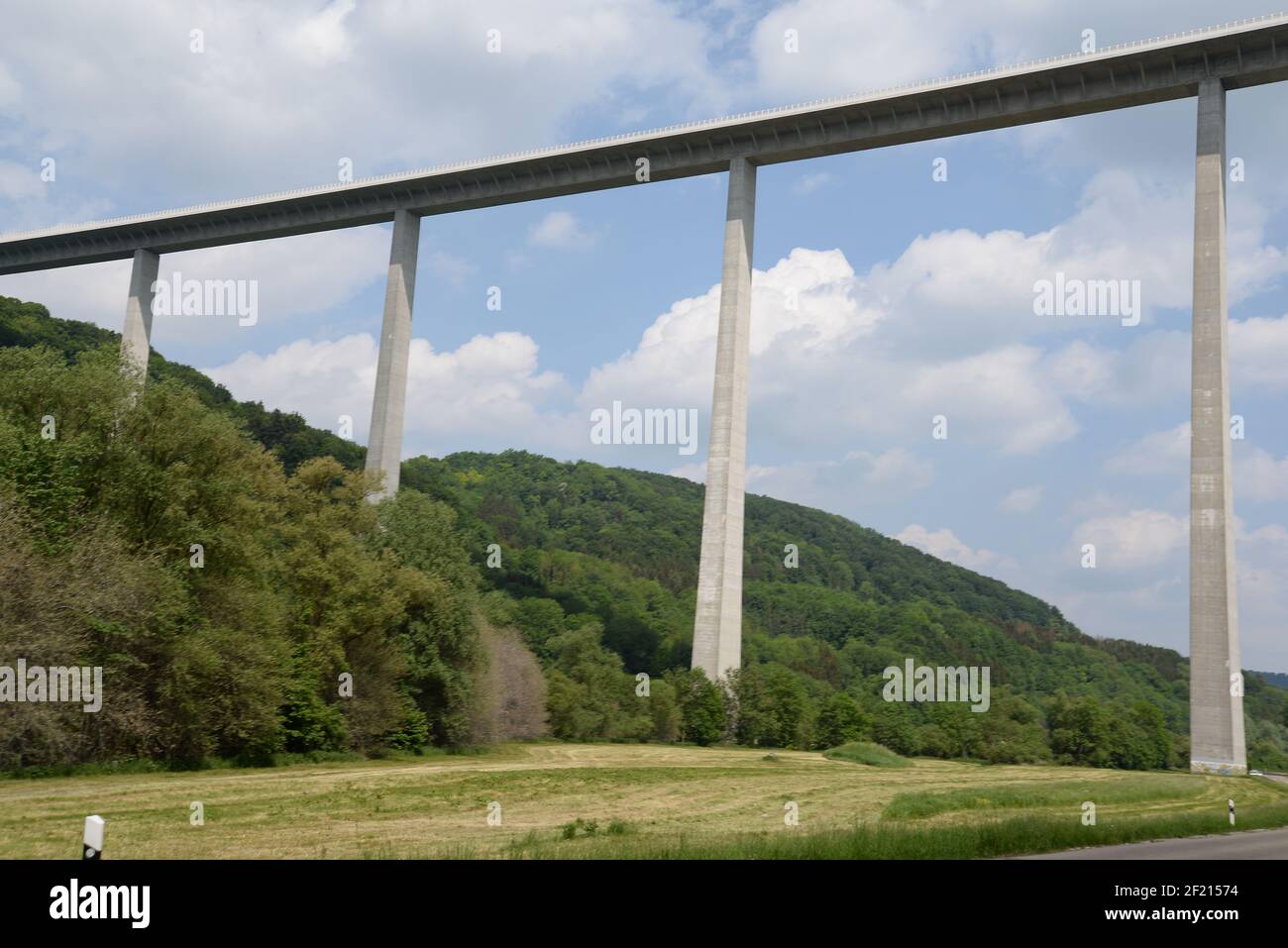 Kochertalbra cke -Fotos und -Bildmaterial in hoher Auflösung – Alamy