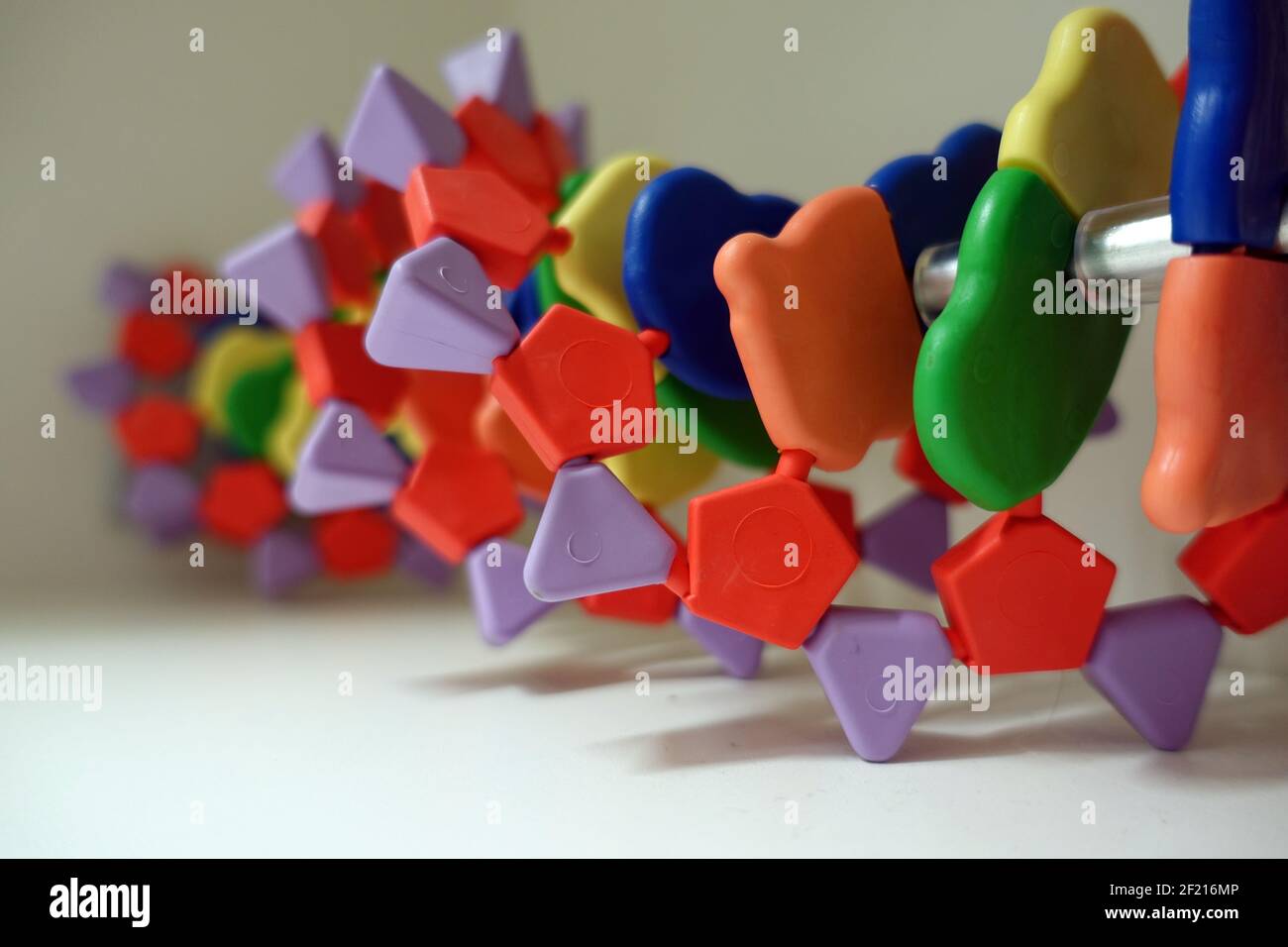 Dna Modell Stockfotos und -bilder Kaufen - Alamy