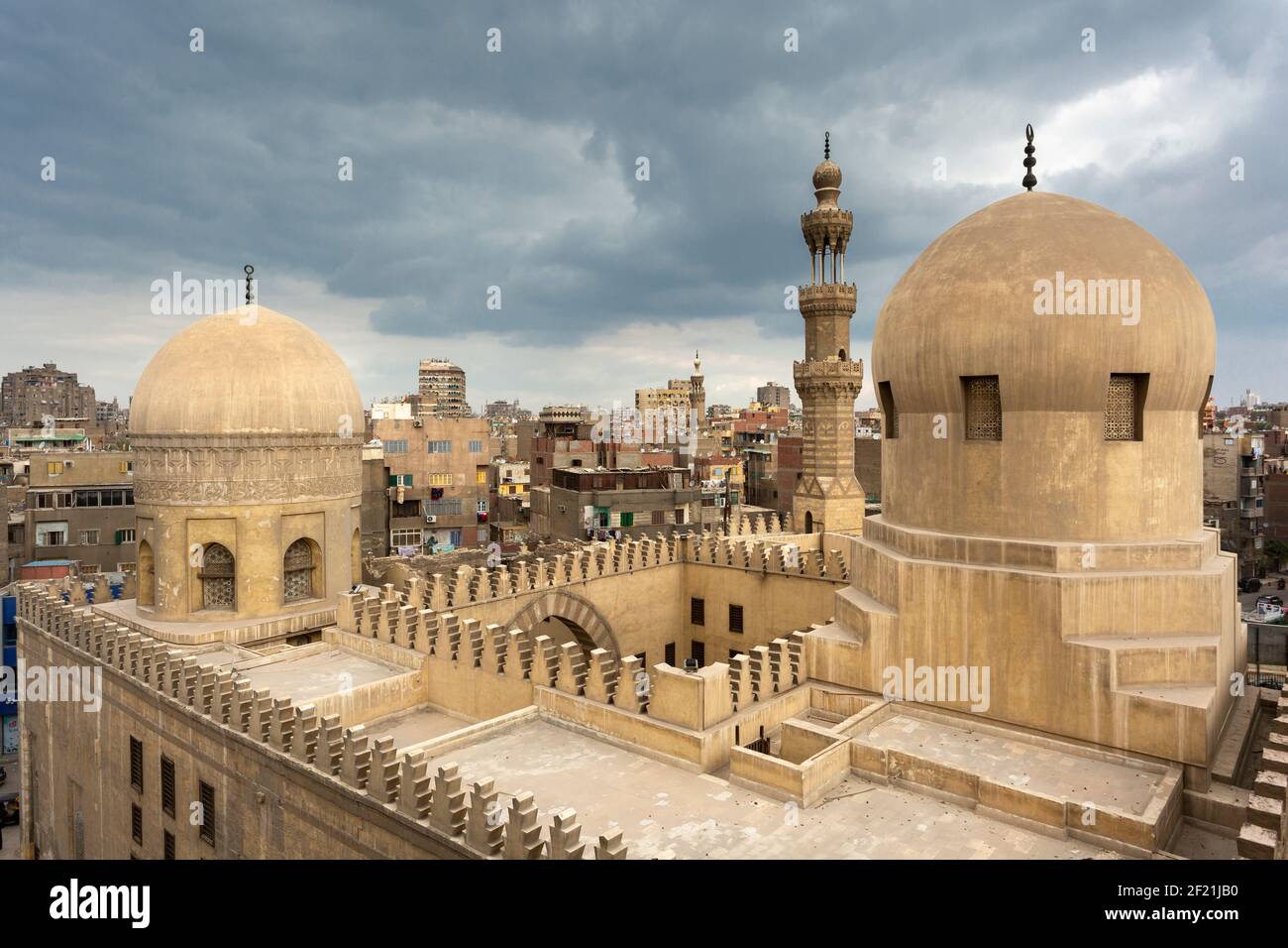 Moscheen minarette -Fotos und -Bildmaterial in hoher Auflösung – Alamy