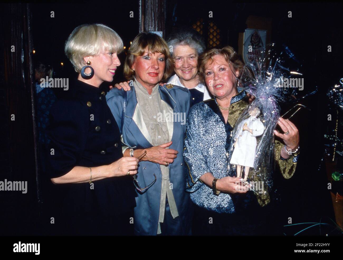 Eva maria bauer -Fotos und -Bildmaterial in hoher Auflösung – Alamy