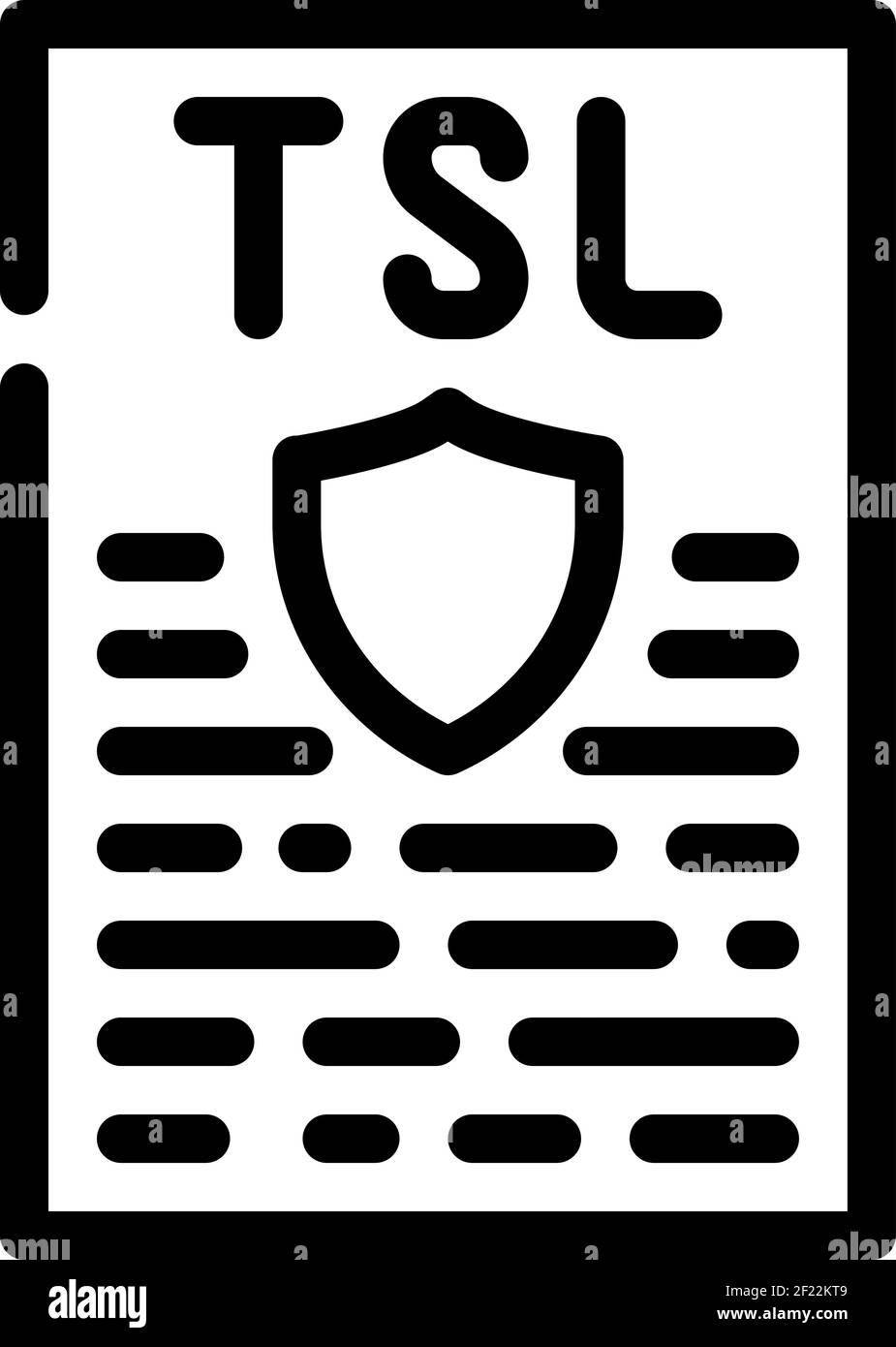 Tsl symbol -Fotos und -Bildmaterial in hoher Auflösung – Alamy