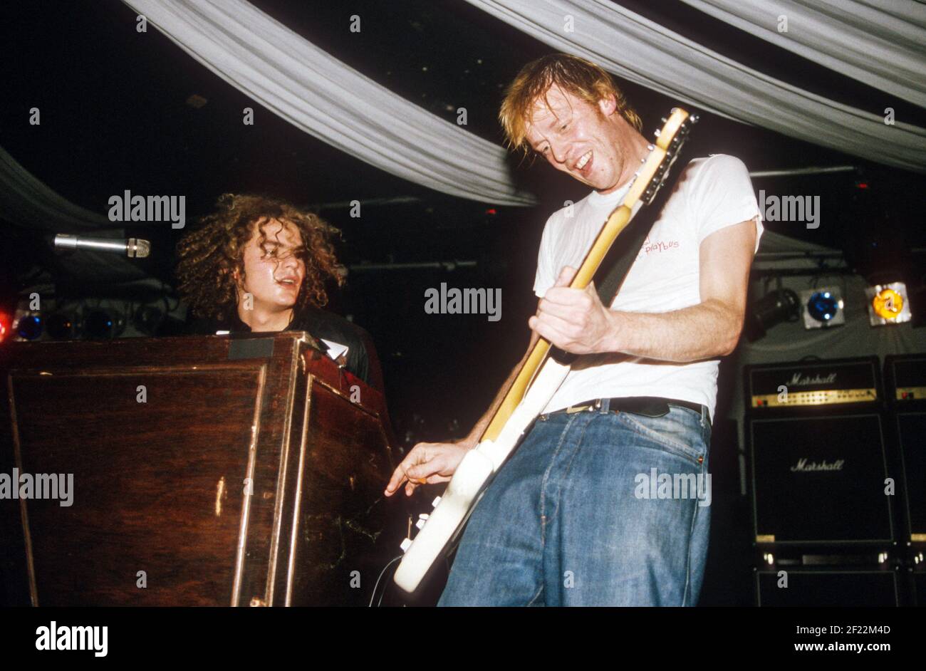 Band toploader -Fotos und -Bildmaterial in hoher Auflösung – Alamy