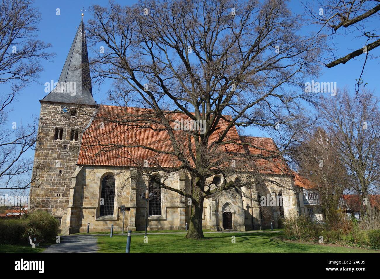 Kloster wennigsen -Fotos und -Bildmaterial in hoher Auflösung – Alamy