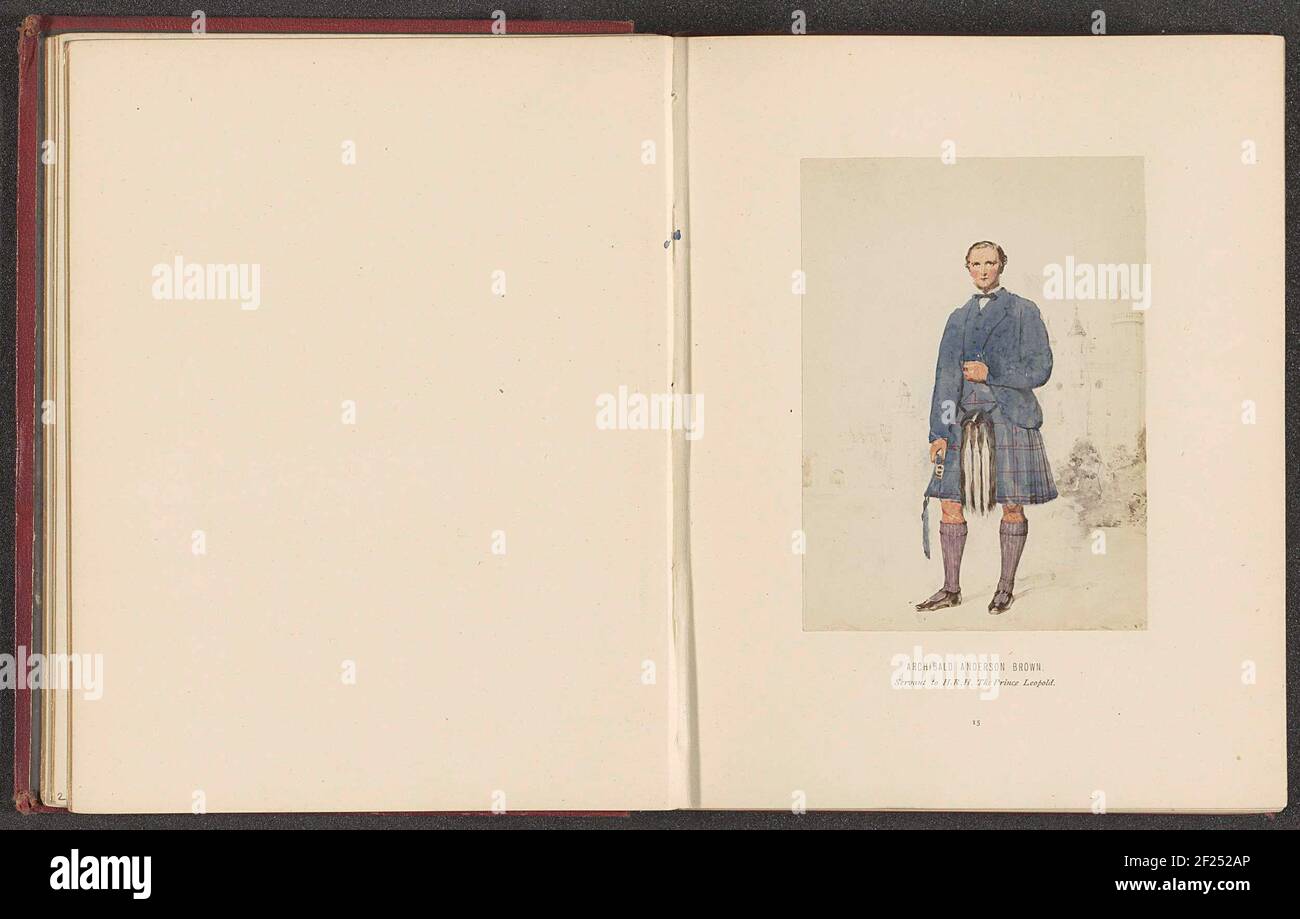 Leopold george duncan albert -Fotos und -Bildmaterial in hoher ...