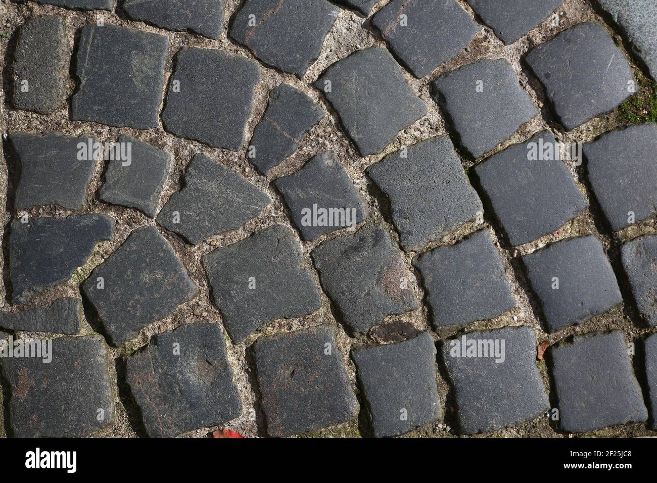 Stone pavement texture -Fotos und -Bildmaterial in hoher Auflösung – Alamy