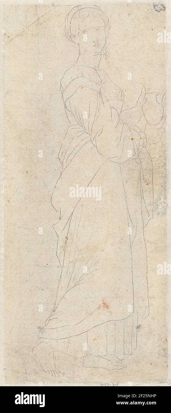 Stehende maria magdalena -Fotos und -Bildmaterial in hoher Auflösung – Alamy