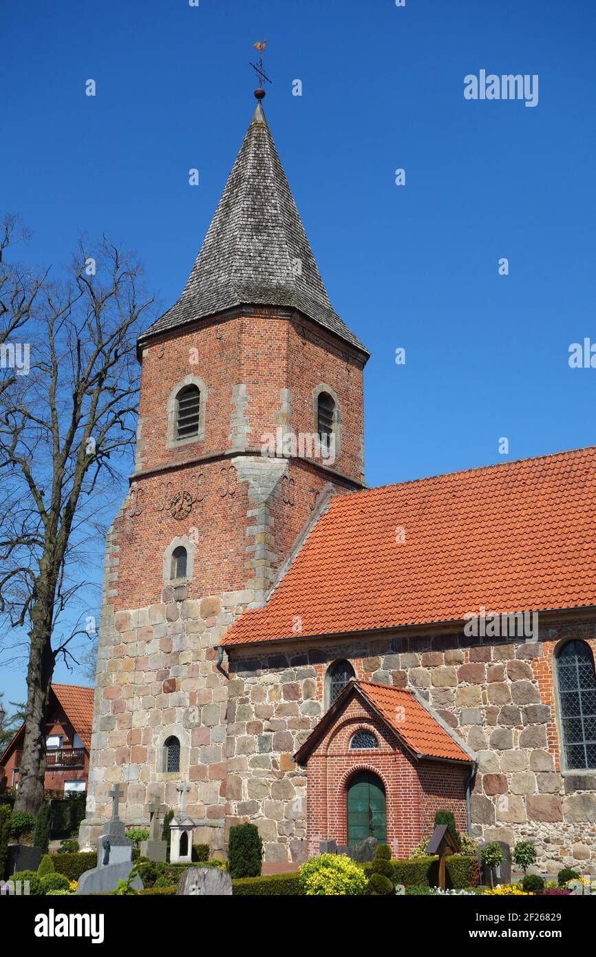Historische altstadt von vechta -Fotos und -Bildmaterial in hoher ...