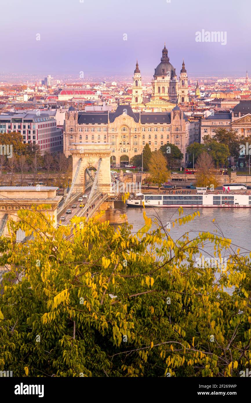 River Danube Stockfotos und -bilder Kaufen - Alamy