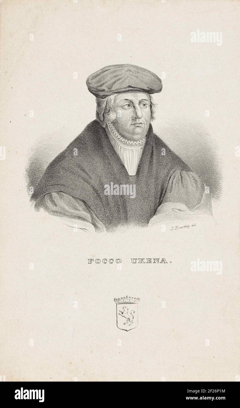 Focko ukena -Fotos und -Bildmaterial in hoher Auflösung – Alamy