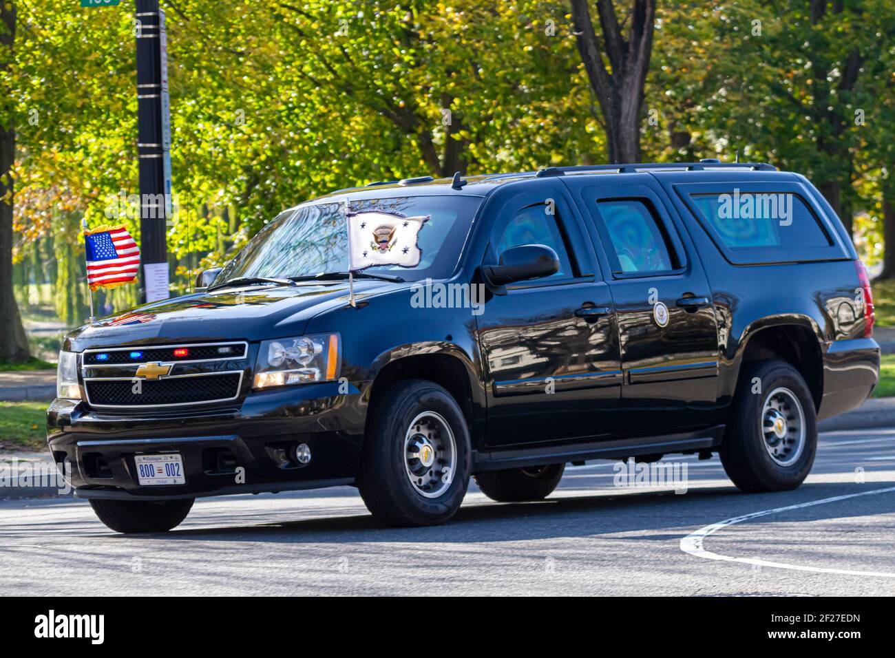Presidential seal usa -Fotos und -Bildmaterial in hoher Auflösung – Alamy