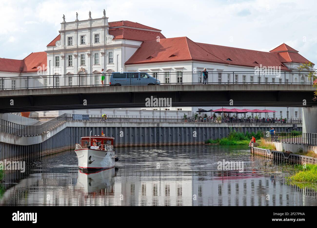 Havel fluss -Fotos und -Bildmaterial in hoher Auflösung – Alamy