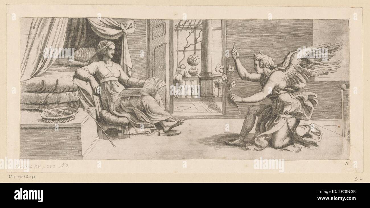 Engel gabriel maria -Fotos und -Bildmaterial in hoher Auflösung - Seite ...