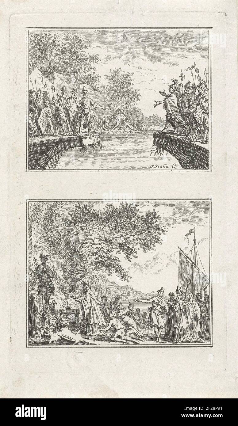 Petilius cerialis -Fotos und -Bildmaterial in hoher Auflösung – Alamy