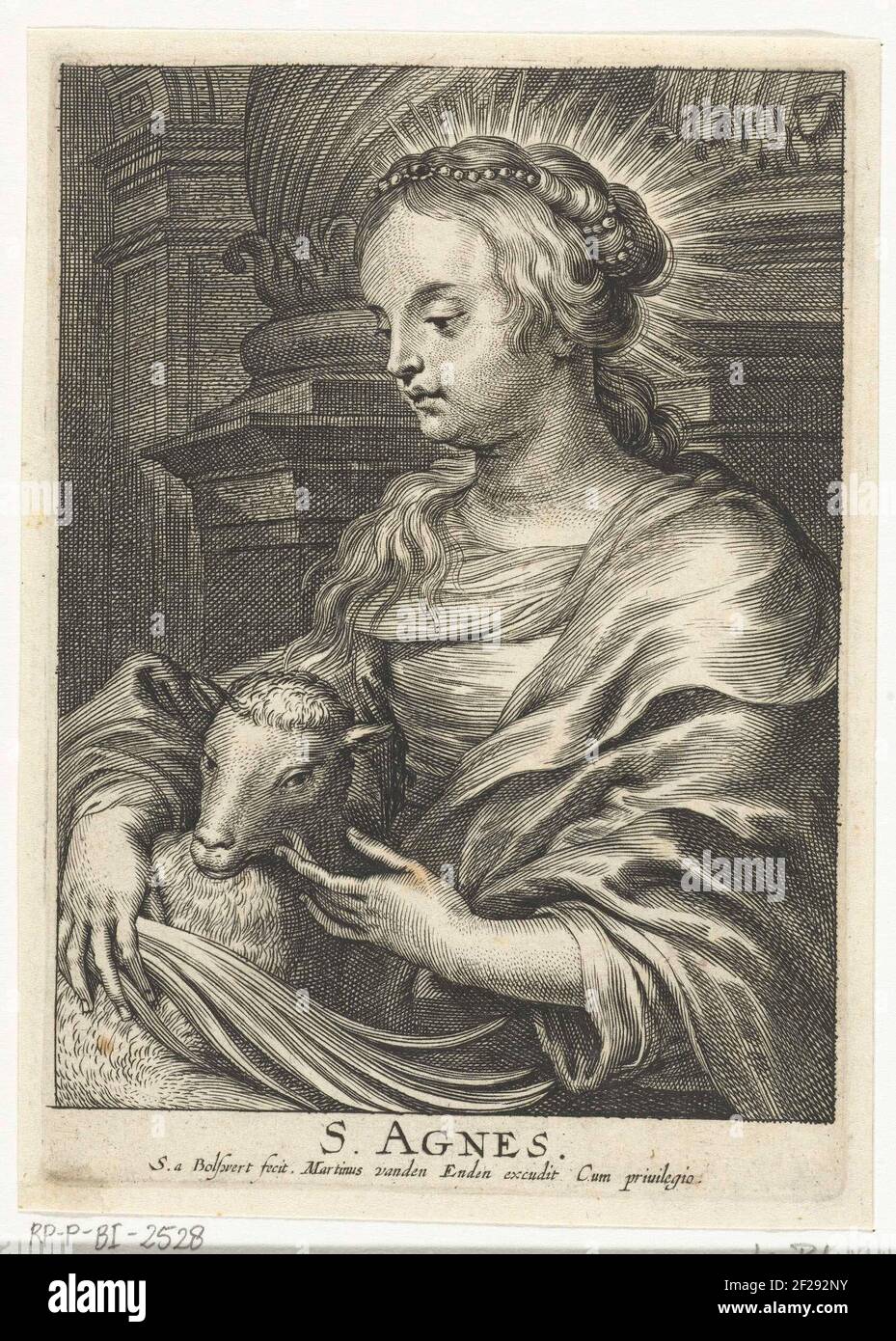 Heilige agnes -Fotos und -Bildmaterial in hoher Auflösung – Alamy