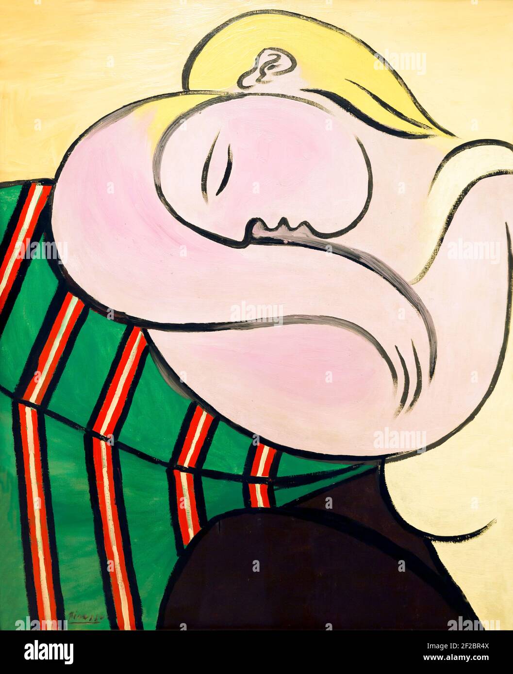 Marie therese walter picasso -Fotos und -Bildmaterial in hoher ...