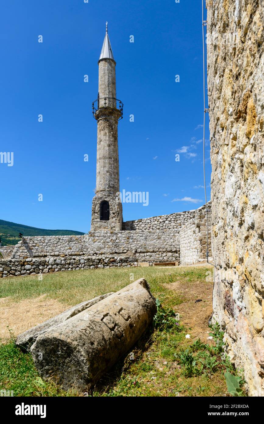 Stary grad -Fotos und -Bildmaterial in hoher Auflösung – Alamy