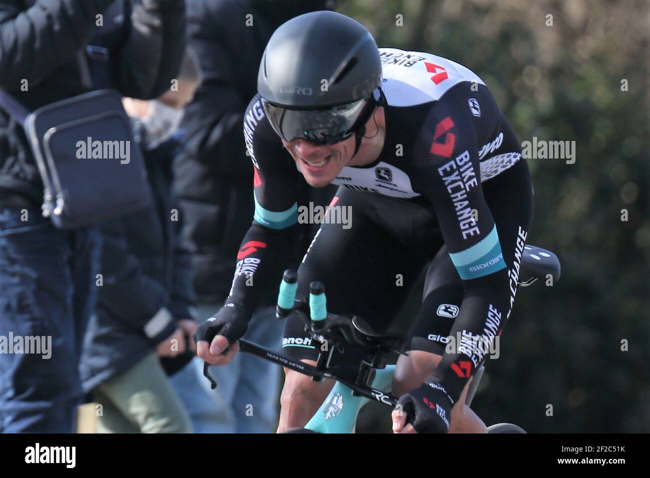 Alex edmondson -Fotos und -Bildmaterial in hoher Auflösung – Alamy